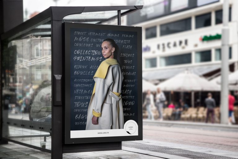 Comment créer une affiche publicitaire ? - Blog Obiprint : actuces et ...