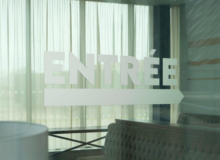 Choisir un lettrage adhésif ou un lettrage imprimé - Blog Obiprint ...