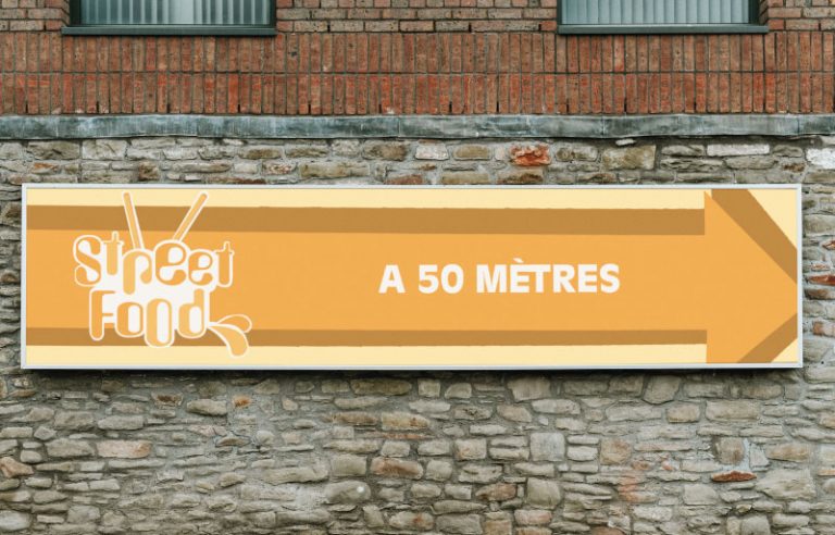 Impression grand format et signalétique, à quoi cela correspond ...