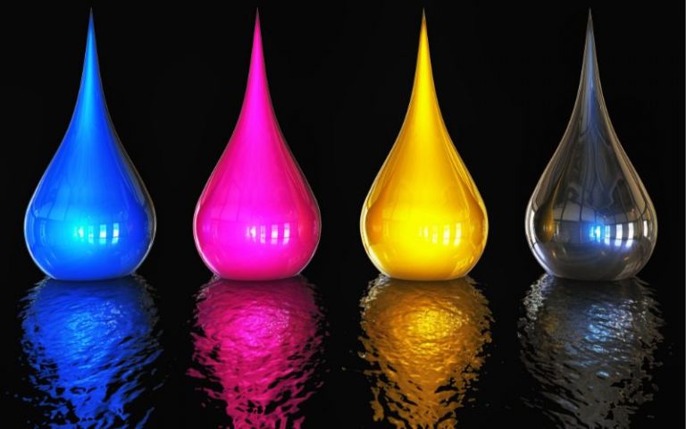 Du RVB au CMJN : quel mode de colorimétrique choisir ? - Blog Obiprint ...