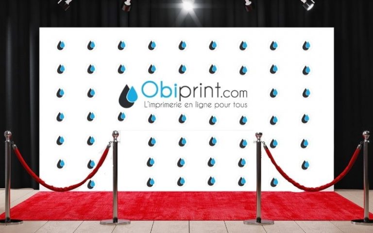 Photocall : l’accessoire incontournable pour vos événements - Blog ...