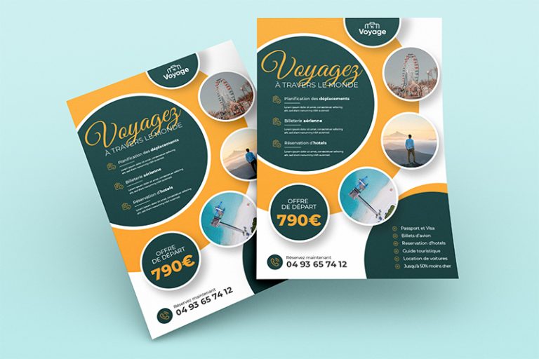 Prospectus personnalisés : comment optimiser le contenu ? - Blog ...