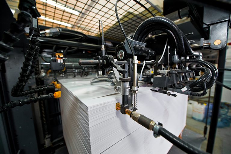 Technique d'impression : offset ou numérique ? - Blog Obiprint ...