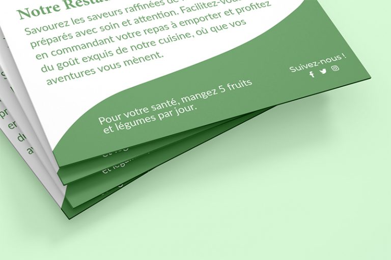 Mentions légales : quelles sont ces mentions obligatoires sur un flyer ...