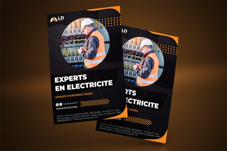 Mentions Légales Quelles Sont Ces Mentions Obligatoires Sur Un Flyer