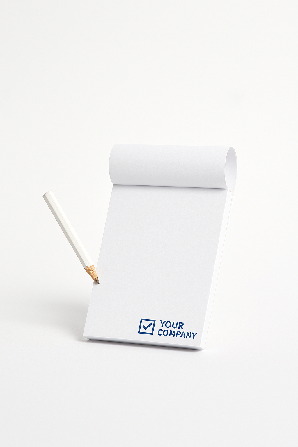 Bloc-notes personnalisé : un cadeau publicitaire utile et durable ...