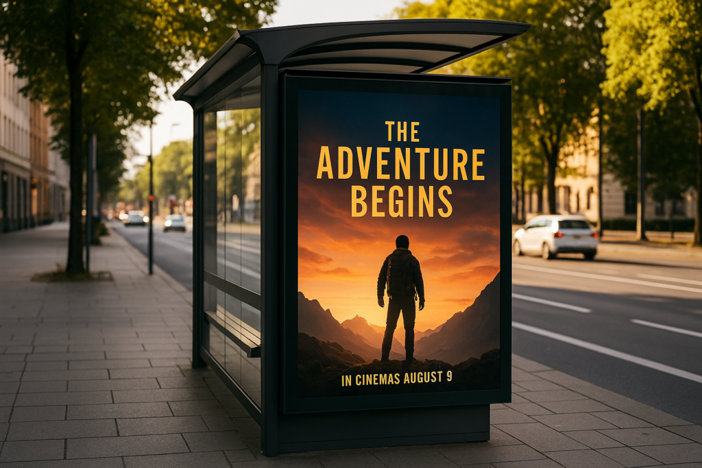 Formats d'affiches : quelles sont les dimensions les plus utilisées ...